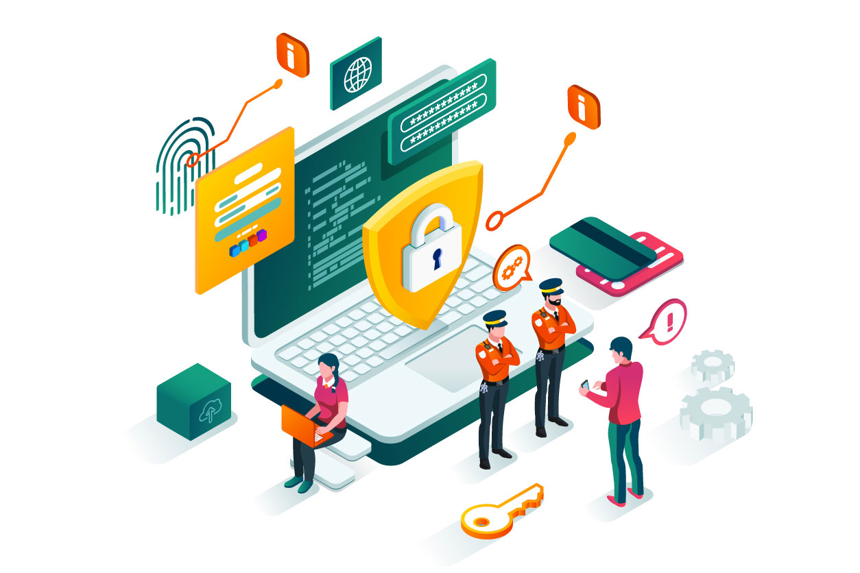 El Rol del Factor Humano en la Ciberseguridad: La Importancia de la ...